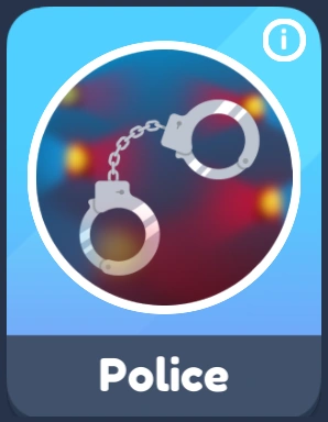 Police | Goofy Gods Wiki | Fandom