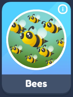 Bees | Goofy Gods Wiki | Fandom