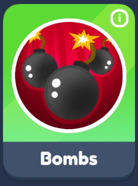 Bombs | Goofy Gods Wiki | Fandom