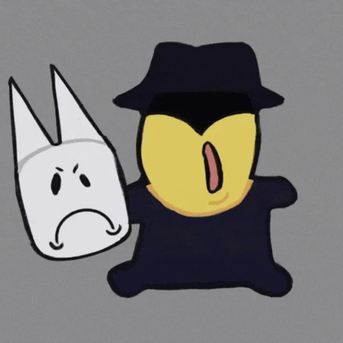 Lacomie | Goofy goober Wiki | Fandom