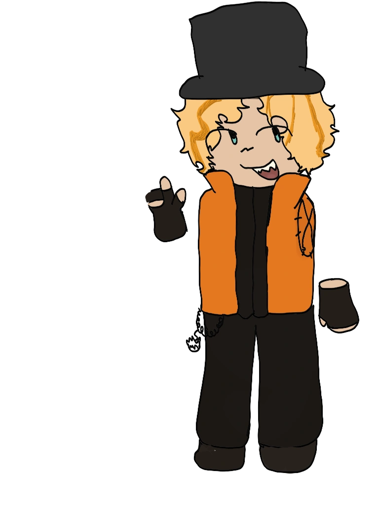 Flambi | Goofy goober Wiki | Fandom