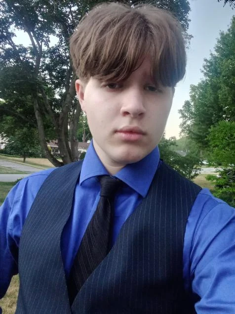 Tony Sherman | Goofy Joe Wiki | Fandom