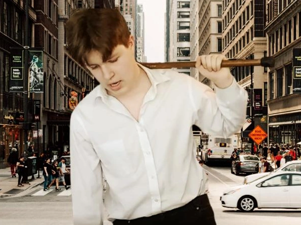 All Characters | Goofy Joe Wiki | Fandom