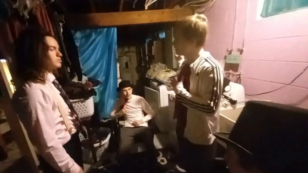 The Inconveniencers | Goofy Joe Wiki | Fandom