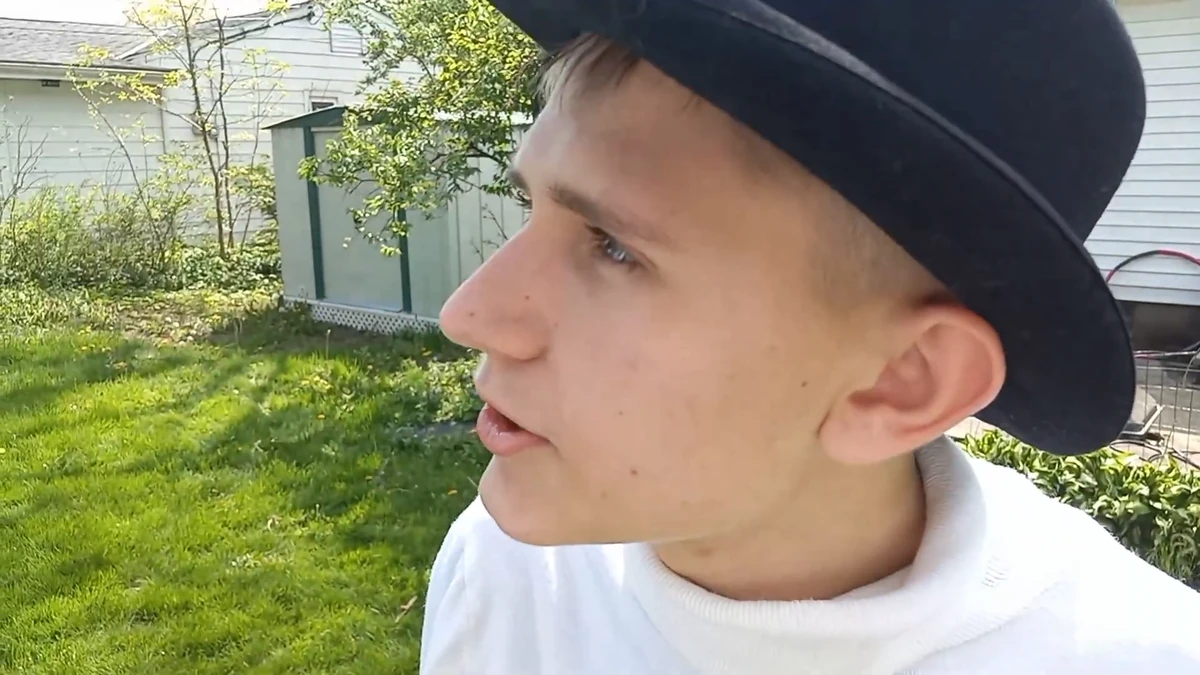 Hank the Bowler | Goofy Joe Wiki | Fandom