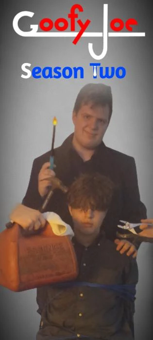 Season 2 | Goofy Joe Wiki | Fandom