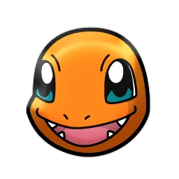 Charmander | Goofy Legends (GL) Wiki | Fandom