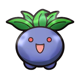 Oddish | Goofy Legends (GL) Wiki | Fandom
