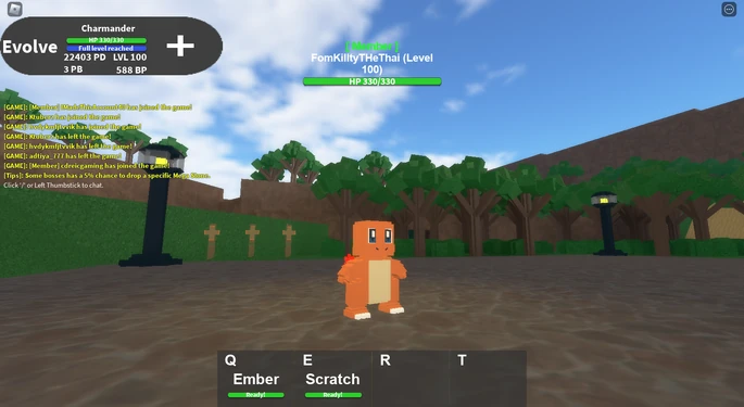 Charmander | Goofy Legends (GL) Wiki | Fandom