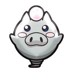 Spoink | Goofy Legends (GL) Wiki | Fandom