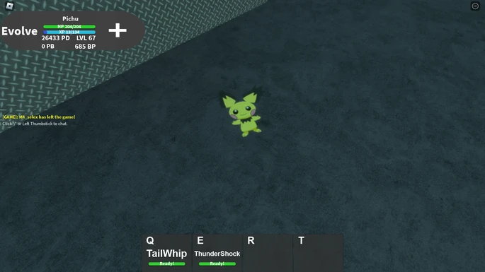 Pichu | Goofy Legends (GL) Wiki | Fandom