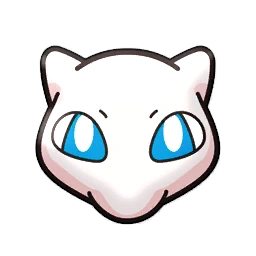 Mew | Goofy Legends (GL) Wiki | Fandom