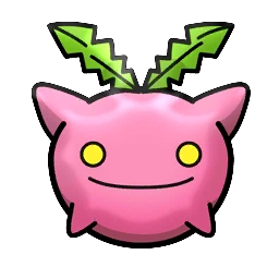 Hoppip | Goofy Legends (GL) Wiki | Fandom