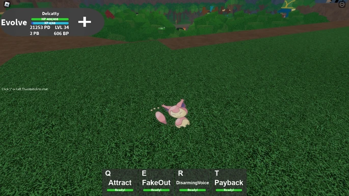 Skitty | Goofy Legends (GL) Wiki | Fandom