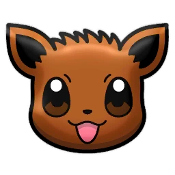 Eevee | Goofy Legends (GL) Wiki | Fandom