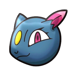 Sneasel | Goofy Legends (GL) Wiki | Fandom