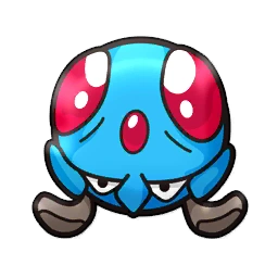 Tentacool | Goofy Legends (GL) Wiki | Fandom