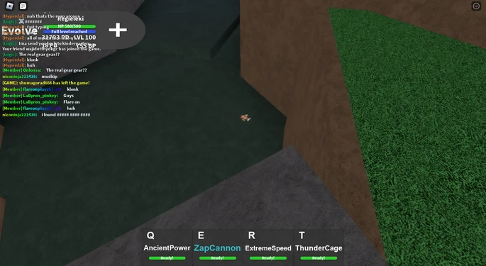 Magikarp | Goofy Legends (GL) Wiki | Fandom