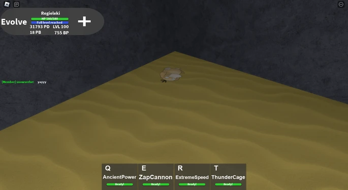 Psyduck | Goofy Legends (GL) Wiki | Fandom