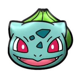 Bulbasaur | Goofy Legends (GL) Wiki | Fandom