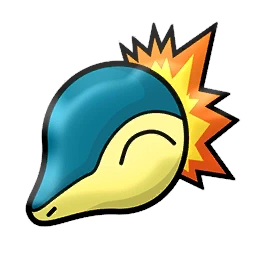 Cyndaquil | Goofy Legends (GL) Wiki | Fandom