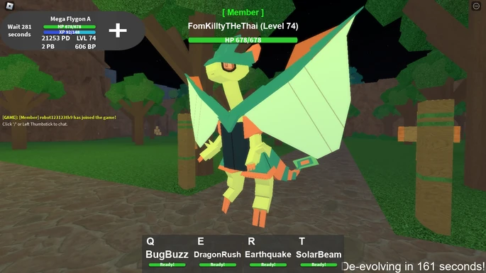 Trapinch | Goofy Legends (GL) Wiki | Fandom