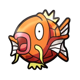 Magikarp | Goofy Legends (GL) Wiki | Fandom