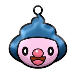 Mime Jr. | Goofy Legends (GL) Wiki | Fandom