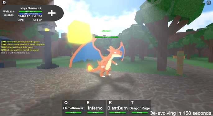Charmander | Goofy Legends (GL) Wiki | Fandom