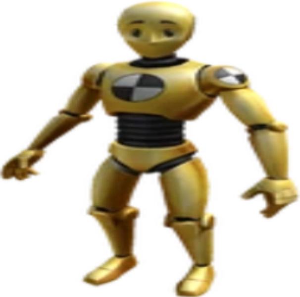 The real roblox test crash dummy | Goofy nextbots Wiki | Fandom