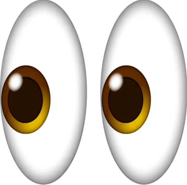 Eye | Goofy nextbots Wiki | Fandom
