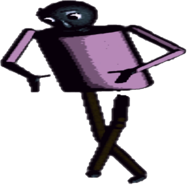 EVIL BALDI | Goofy nextbots Wiki | Fandom