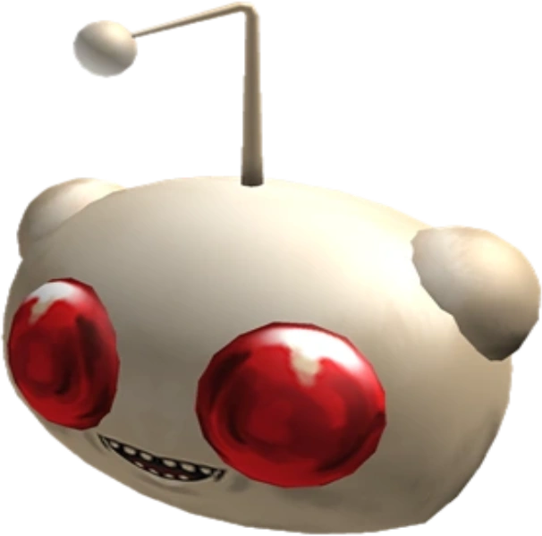 Stranger | Goofy nextbots Wiki | Fandom