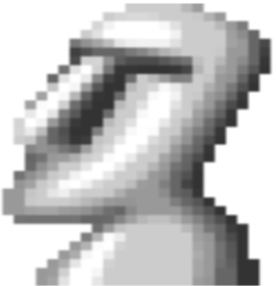 Moai | Goofy nextbots Wiki | Fandom