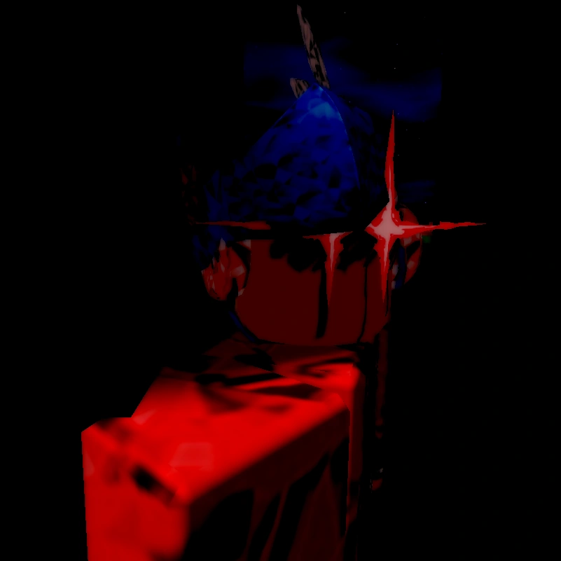 Hellsparkle | Goofy Of Goofiest Battlegrounds Wiki | Fandom