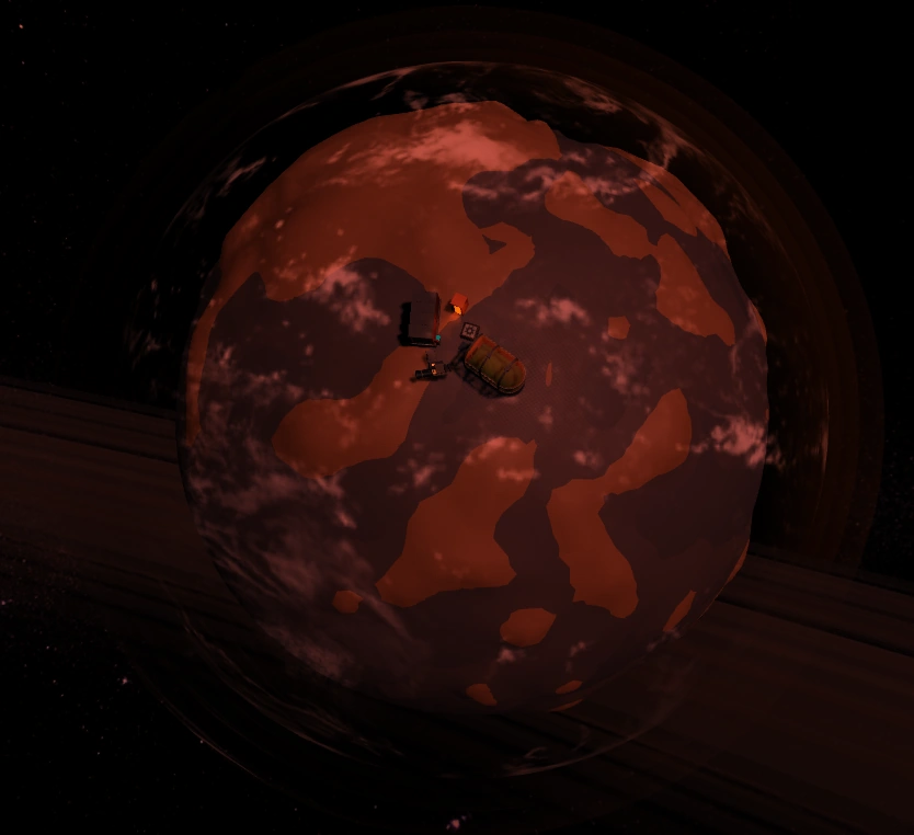 Demeter | Goofy Planet Game Wiki | Fandom