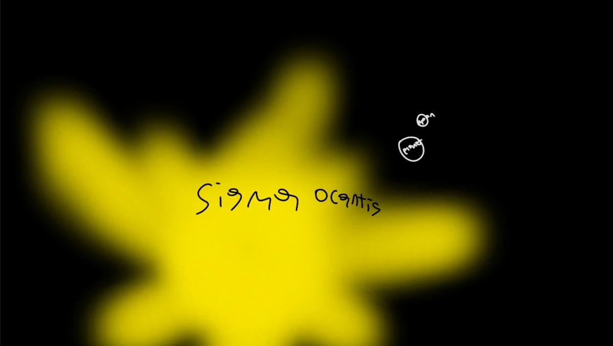 Sigma Octantis | Goofy Planet Game Wiki | Fandom