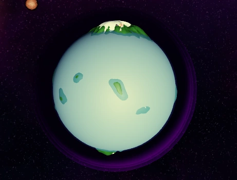 Aurelia | Goofy Planet Game Wiki | Fandom