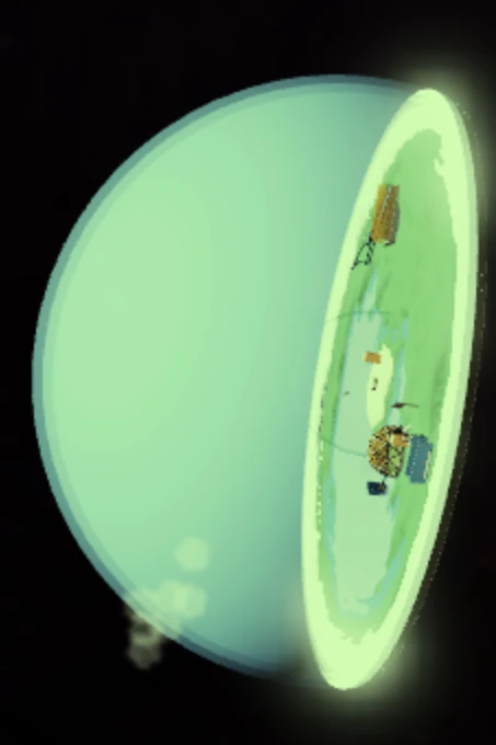 Flatland | Goofy Planet Game Wiki | Fandom