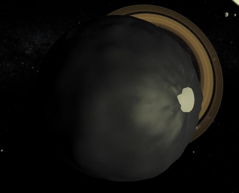 Ariel | Goofy Planet Game Wiki | Fandom