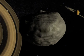 Vesta | Goofy Planet Game Wiki | Fandom