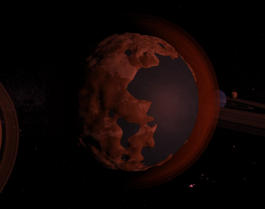 Apollo | Goofy Planet Game Wiki | Fandom