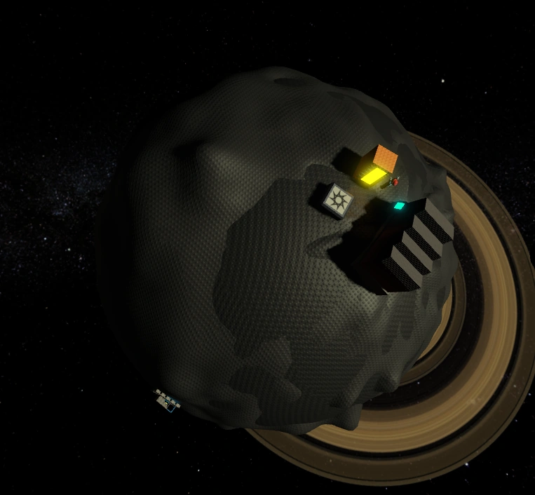 Miranda | Goofy Planet Game Wiki | Fandom