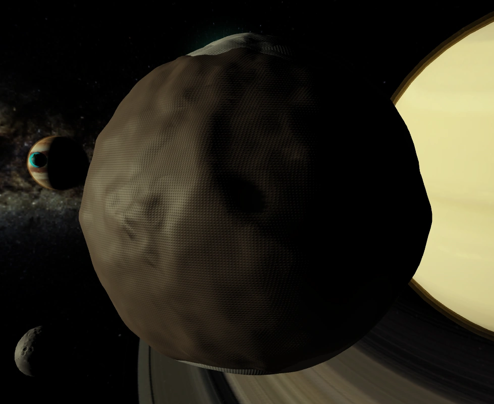 Iapetus | Goofy Planet Game Wiki | Fandom