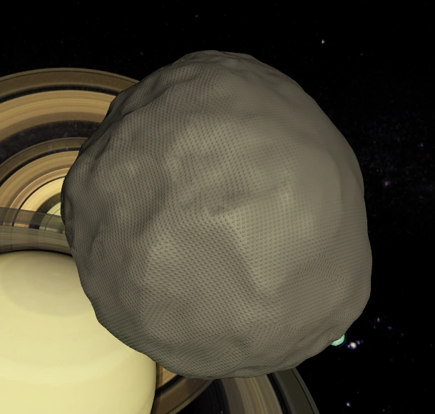 Phoebe | Goofy Planet Game Wiki | Fandom