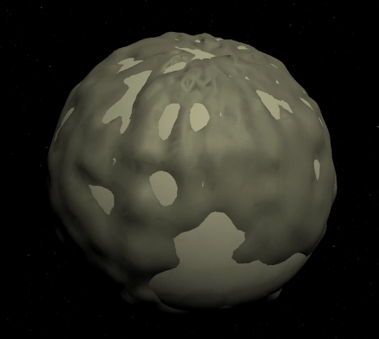 Titania | Goofy Planet Game Wiki | Fandom