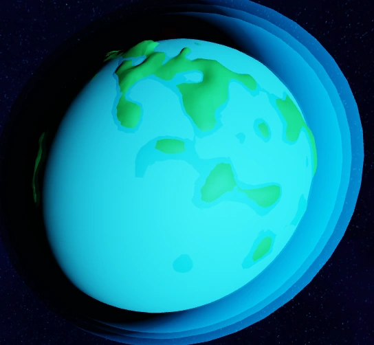 Elysia | Goofy Planet Game Wiki | Fandom