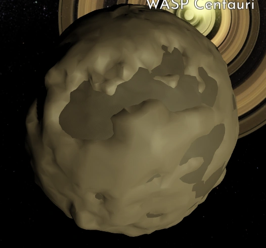 Ganymede | Goofy Planet Game Wiki | Fandom