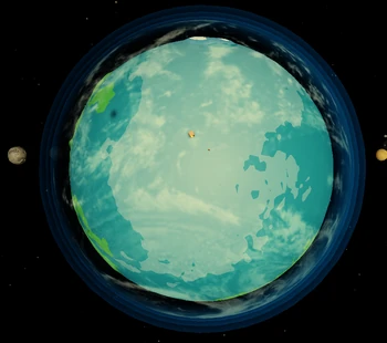 Mars | Goofy Planet Game Wiki | Fandom