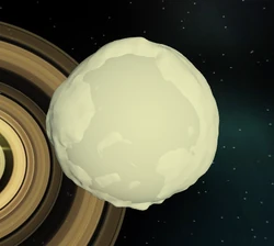 Enceladus | Goofy Planet Game Wiki | Fandom